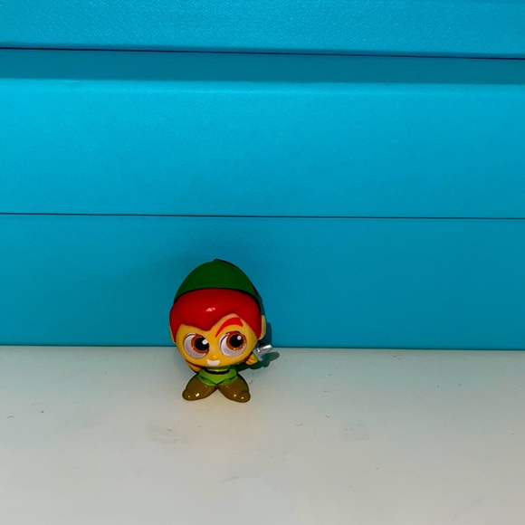 Toys | Disney Doorables Series 6 Peter Pan | Poshmark